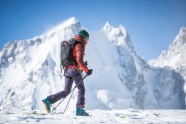 Size charts for all types of ski boots and Mondopoint conversion